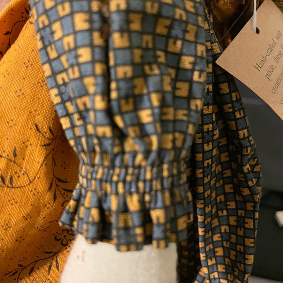 artisan flair inc. | Toys | Miss Ellies Collection Handcrafted Country ...